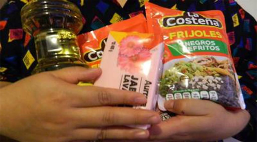 El trueque, forma en LA que muchos han sobrellevado la contingencia en BCS