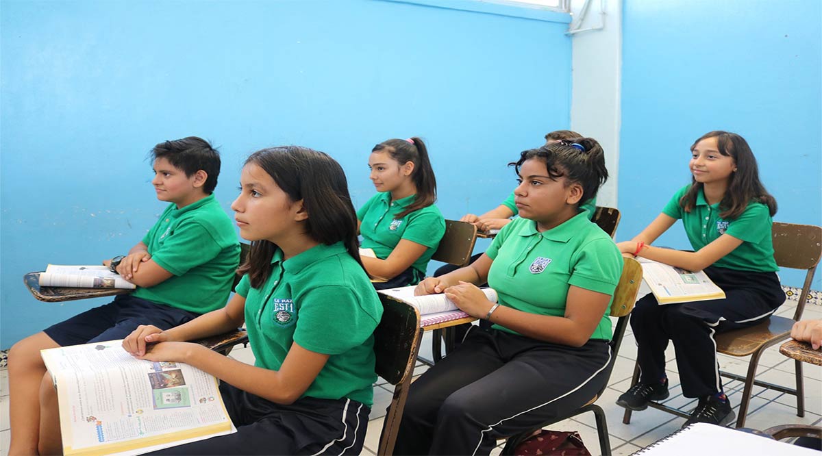 Se Necesitaría En Bcs Bajar Un Nivel Por Semana Para Iniciar Clases El