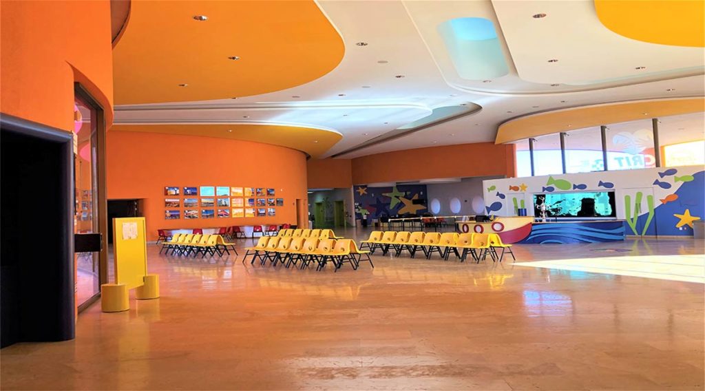 Atenderán en el CRIT a pacientes del IMSS con síntomas respiratorios ...