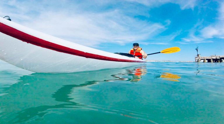 Noviembre, mes del Turismo Alternativo en la UABCS