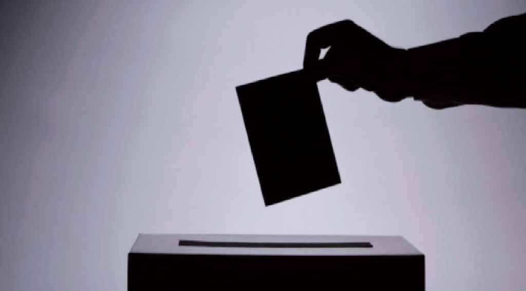 Se incluirá en la reforma electoral el voto directo de Regidores y la ...