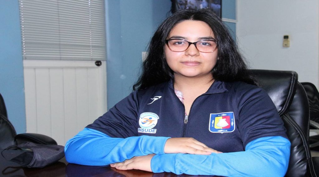 Se prepara Ayleen Ramírez para el US Women’s Open de Ajedrez - Palabra BCS