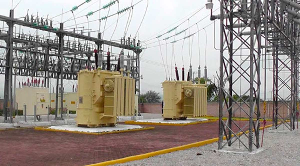 Falla técnica de la CFE deja sin luz a colonias de 4 municipios en BCS Falla técnica de la CFE deja sin luz a colonias de 4 municipios en BCS