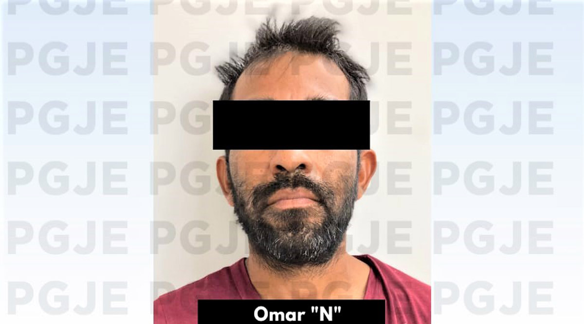 Prisión A Sujeto Por Feminicidio En Grado De Tentativa Acabada Agravada