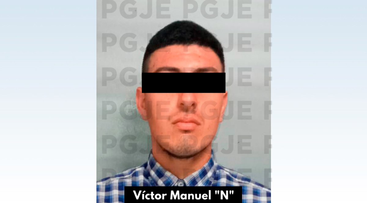 Por Abuso Sexual Aprehenden A Sujeto En La Paz