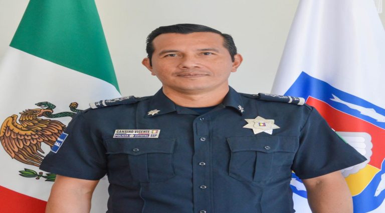 Asume Luis Alfredo Cancino la Comisaria de la PEP y Miguel Ángel ...