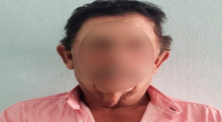 Detienen A Un Sujeto Por Abuso Sexual En Comondú Recuperan Un Pick Un