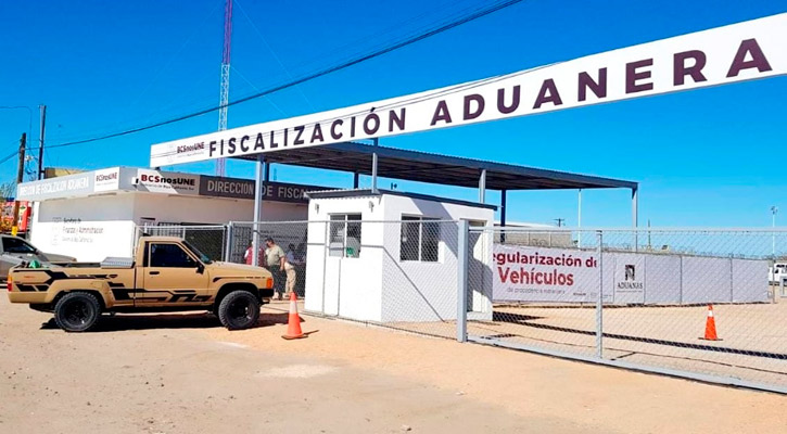 Inicia regularización de autos ‘chocolate’ en Los Cabos, Comondú ... Inicia regularización de autos ‘chocolate’ en Los Cabos, Comondú ...