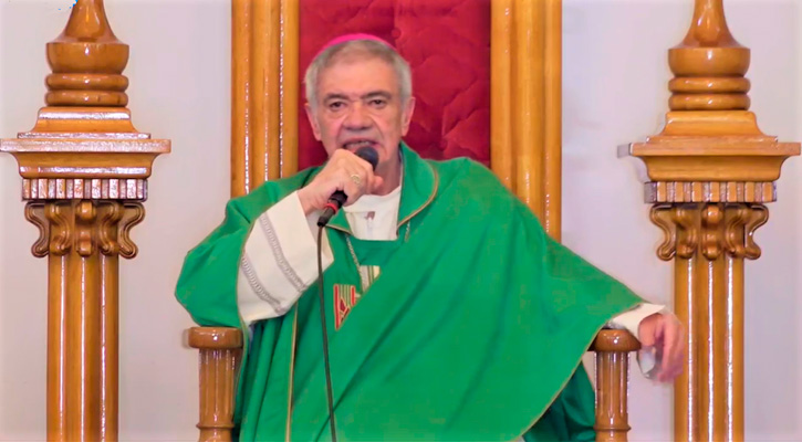 “No hay que dividirnos por nadie, así sea el más importante de los ...