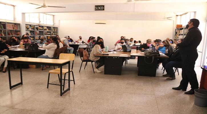 Deben escuelas diseñar proyectos para solución de problemas ...