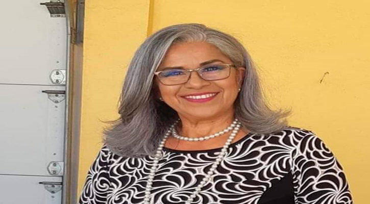 Acusa regidora Murillo que fue ilegal el Informe de la Alcaldesa de Comondú Acusa regidora Murillo que fue ilegal el Informe de la Alcaldesa de Comondú