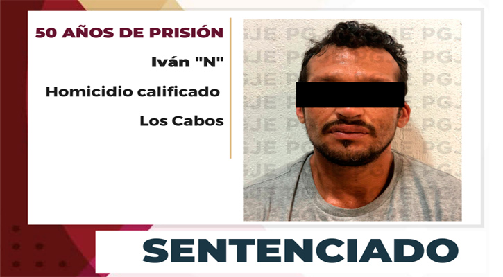 Sentencian A 50 Años De Prisión A Culpable De Homicidio En Sjc