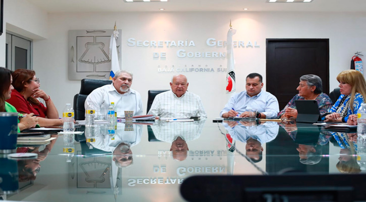 Avanza Integración De Documento Del Ii Informe De Gobierno De Víctor Castro