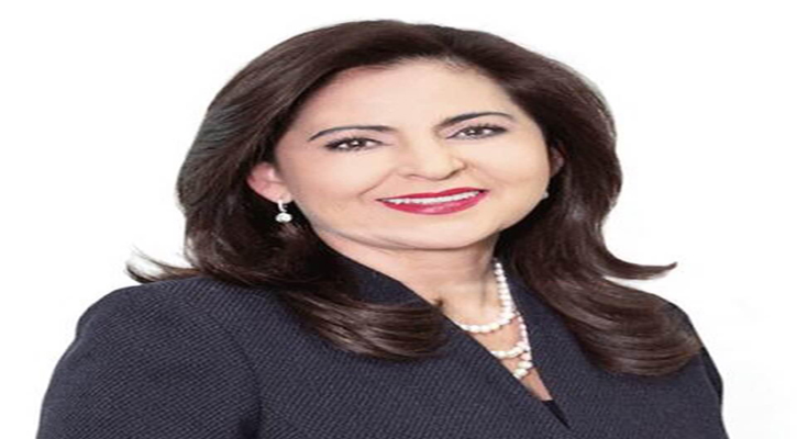 Asumirá en el 2024 la magistrada Mónica Soto la Presidencia del TEPJF Asumirá en el 2024 la magistrada Mónica Soto la Presidencia del TEPJF