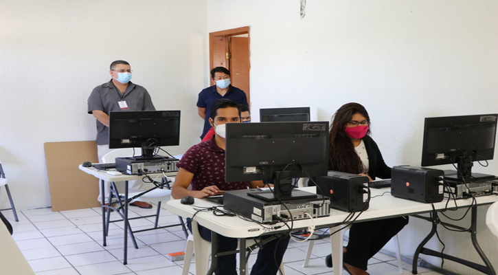 Instala el IEE Comité Técnico Asesor del Sistema de Cómputos ... Instala el IEE Comité Técnico Asesor del Sistema de Cómputos ...