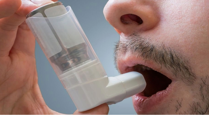 Cuenta el IMSS con tratamiento para atención contra el asma en BCS