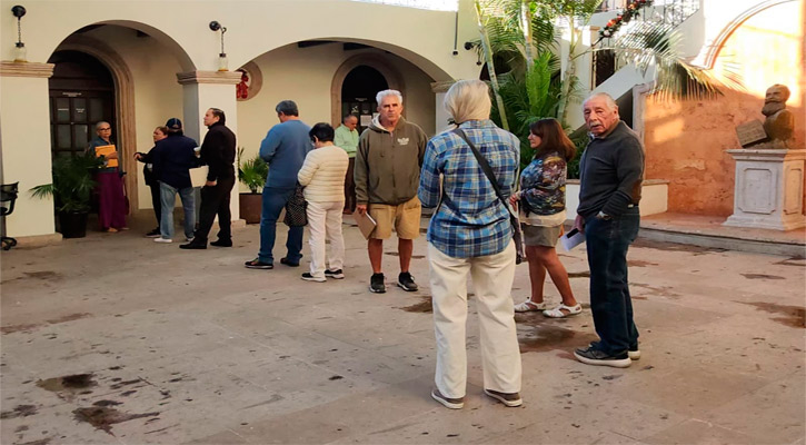 Otorga el gobierno de Los Cabos descuento del 20% a quienes paguen en ...